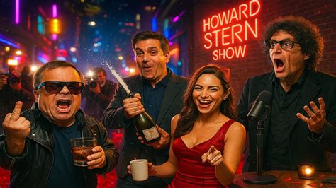 Hank The Angry Dwarf Rocks Hollywood — Vodka Fame And Total Chaos The