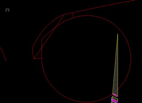 Hatching Issues With Polylines Autodesk Community