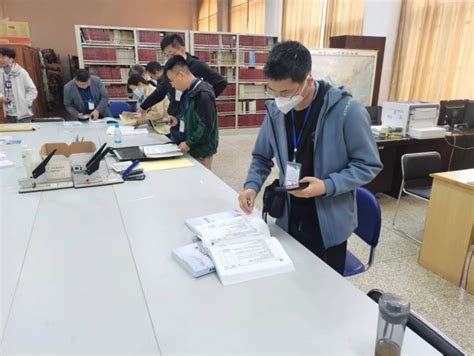 我院教师参加工程教育专业建设与认证研讨会 现代农业与生物科技学院