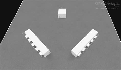 More Types Of Event Seating Arrangement And Layout Myle Enterprise