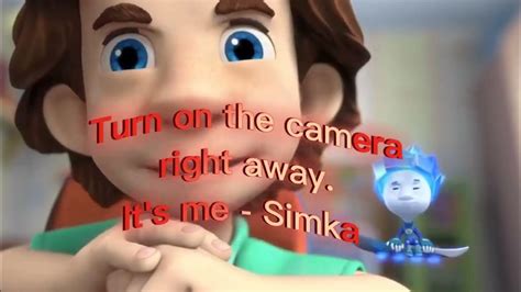 Simka Edit The Fixies Trendingshorts Viral Youtube