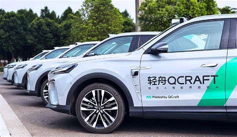 Baidu Apollo Launches 6th Gen Robotaxi With 60 Lower Cost Cnevpost