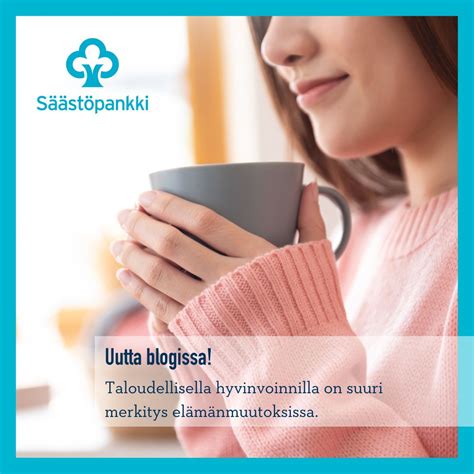 Nooa Säästöpankki On Linkedin Omatalous Taloudenvalmentaja
