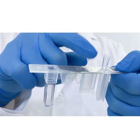 Kit De Reagentes Protease Goldsite Diagnostics Inc Para Análise De