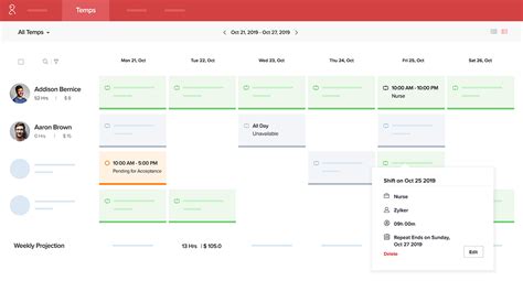 Temporary Staffing Software Manage Your Temps Better Zoho Workerly