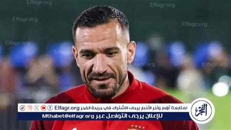 شبانة يكشف مصير علي معلول مع الأهلي