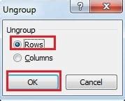 How To Use Groups To Manage Large Data Sets Easily In Your Excel
