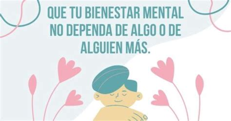 20 Frases Motivadoras Para Salir De La Depresión Y Recuperar La Alegría