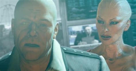 Devil May Cry Tem Bizarra Cena De Sexo Entre Demônios Notícias Techtudo