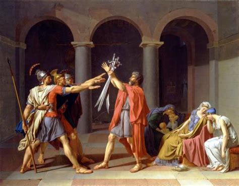 Classical Art Movement Classicism History Artists And Artwork Artlex