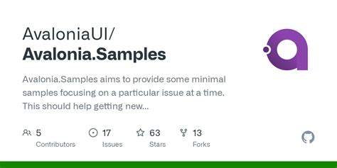 avalonia samples mainwindow axaml at main · avaloniaui avalonia samples