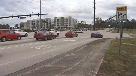 Fdot Plans For Major Improvements To One Of Seminole Counties Busiest