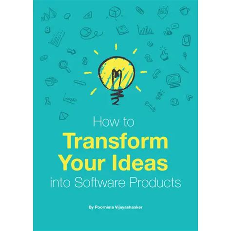 how to transform your ideas into software products shopee malaysia