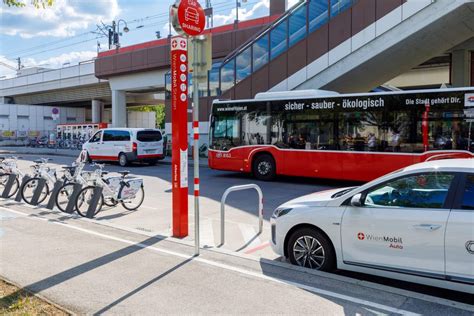 The Importance Of Public Transport Accessibility And Social Inclusion