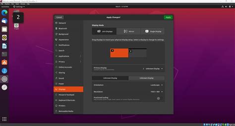 multitasking how to set up dual monitors with hdmi