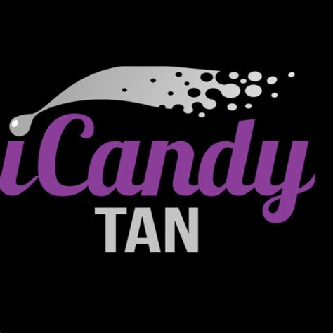Icandy Tan Love The Skin Your In 😍 Spraytanning Tan Fakeit