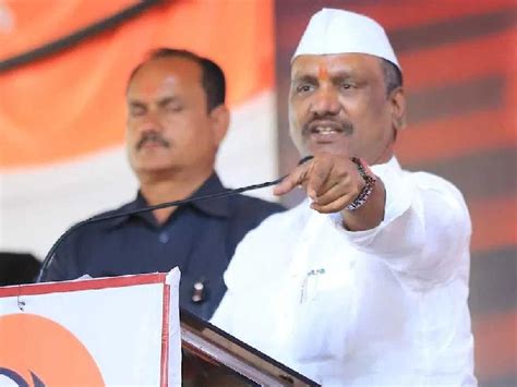 Ambadas Danve On Eknath Shinde Devendra Fadnavis Over Sambhaji Nagar