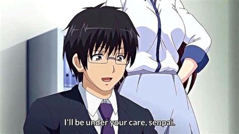 Watch 彼女がヤツに抱かれたヒ 二代目つば飲みおじさん Hentai Jananese Anime Porn Spankbang