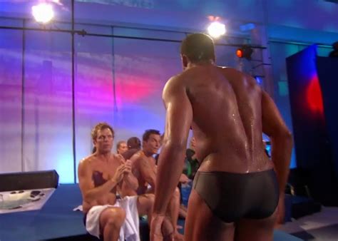 Hunksinswimsuits TV Hunks In Speedos