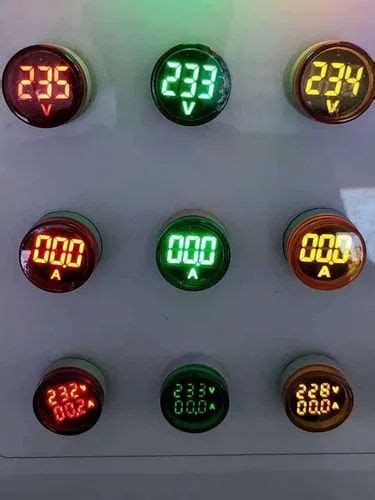 LED Indicator Light Emitting Diode Indicator Latest Price Manufacturers Suppliers