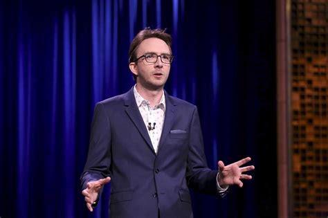 Comedian Joe List Performing At Fairfield Theatre Companys Stageone