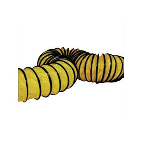 Tuyau Flexible En PVC Pour Le Master BL 6800 SOVELOR ACC308