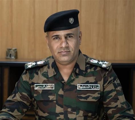 الداخلية عن الباكستاني الذي اطلق النار في الأعظمية نحاول اكتشاف دوافعه