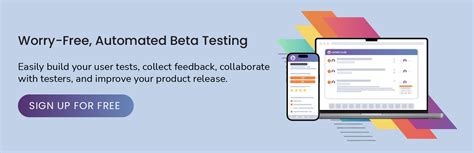 How To Submit Your App To The Google Play Store For Beta Testing