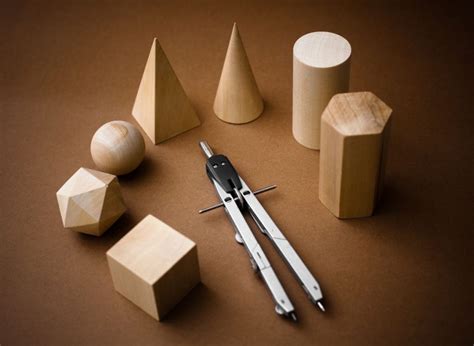 Is Algebra Harder Than Geometry