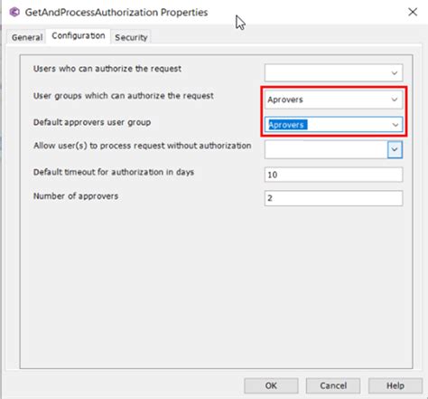 Business Logic Workflow And Approver Community