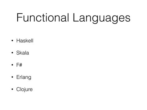 Map Reduce And Filter In Swift Ppt