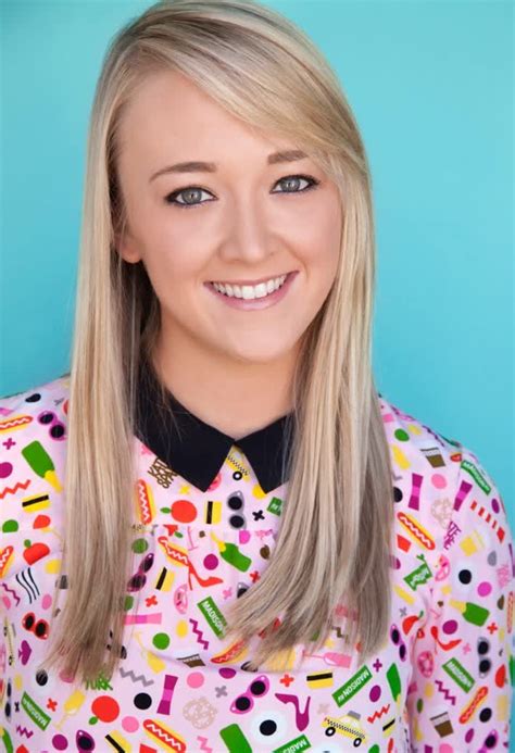 Meghan Mccarthy Height Age Bio Weight Body Measurements Net Worth