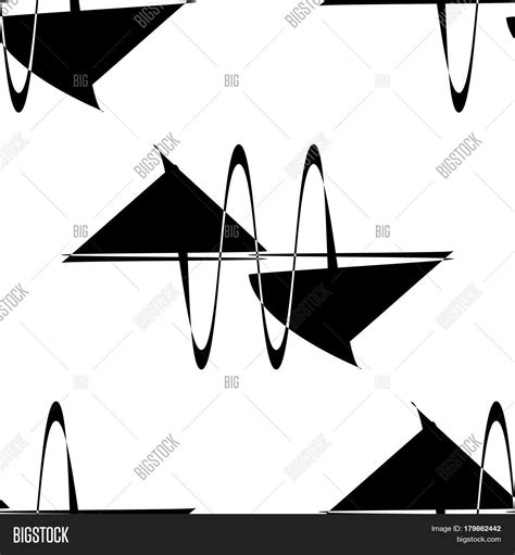 Repeatable Pattern Vector And Photo Free Trial Bigstock