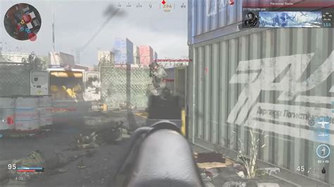 Shipment 247 Can Get Chaotic Rmodernwarfare
