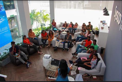 Sysco Labs Partners With Ahrp For Its Inaugural Undergraduate Immersion