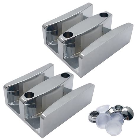 60mmx50mm Glass Door Limit Slider Shower Door Bottom Guide Floor Desertcart Antigua And Barbuda