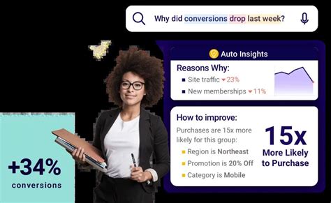 Empowering Data Driven Decisions With Tellius Your Ultimate Analytics