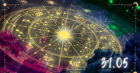 Гороскоп на 31 травня Левам успіх у коханні Водоліям нові можливості Астрологія Stopcor
