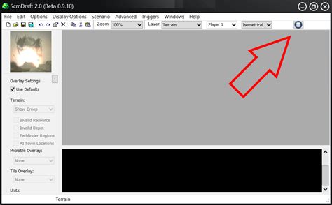 Github Tarferistarcraft Map Repository Integration Of Map Database Into Scmdraft
