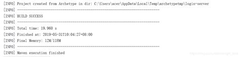 【javaee】电商秒杀项目·第2章·基础项目搭建电商java项目步骤详解 Csdn博客