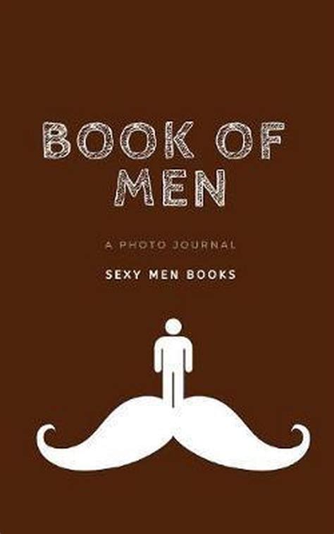 Book Of Men 9780368500664 Sexy Men Books Boeken Bol