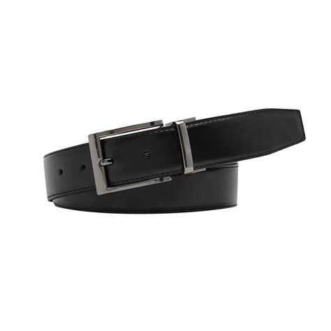 Shop Mens Reversible Leather Belt Peroz Australia