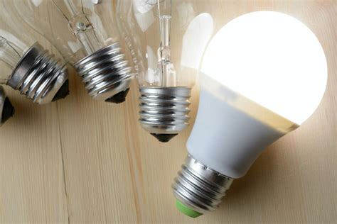 Led Vs Incandescent Lighting Whats The Difference Lamphq