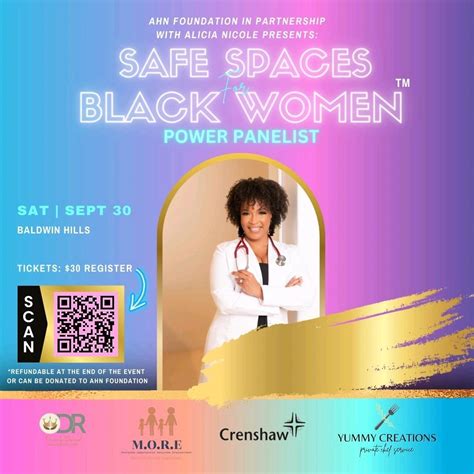Dedra Beckles Md On Linkedin Blackwomenshealth