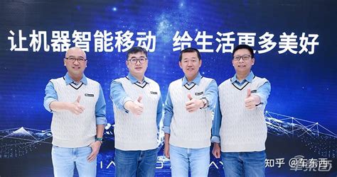 拿下国内量产第一，率先技术出海，毫末智行领跑自动驾驶行业 知乎