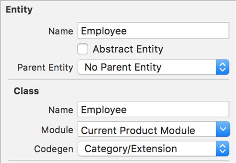 Ios Can Not Fetch The Updating Data From Coredata After Saving