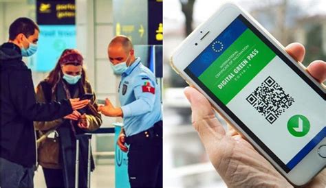 Green Pass Europeo 1 Luglio Come Funziona Variante Delta Quanti Casi