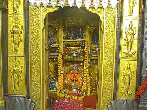 Ganesh Mandir Darshan Moti Dungari Ganesh Temple Trinetra Ganesh