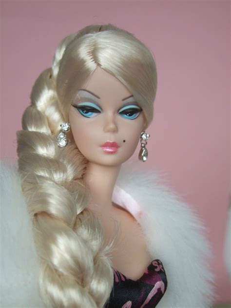 Пин на доске Barbies
