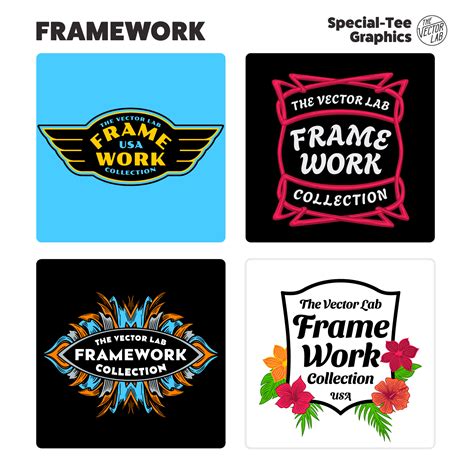Framework Thevectorlab